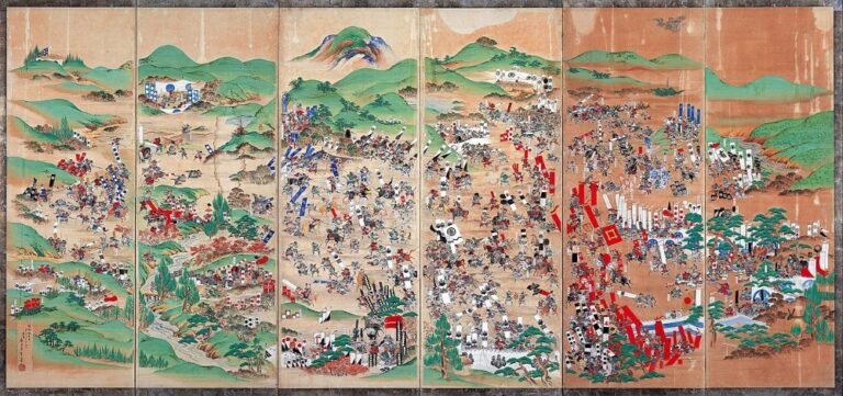 江戸幕府職制を簡単に！大名旗本御家人の違いや石高役職は？直参て何？ 【アナトミア】 1124